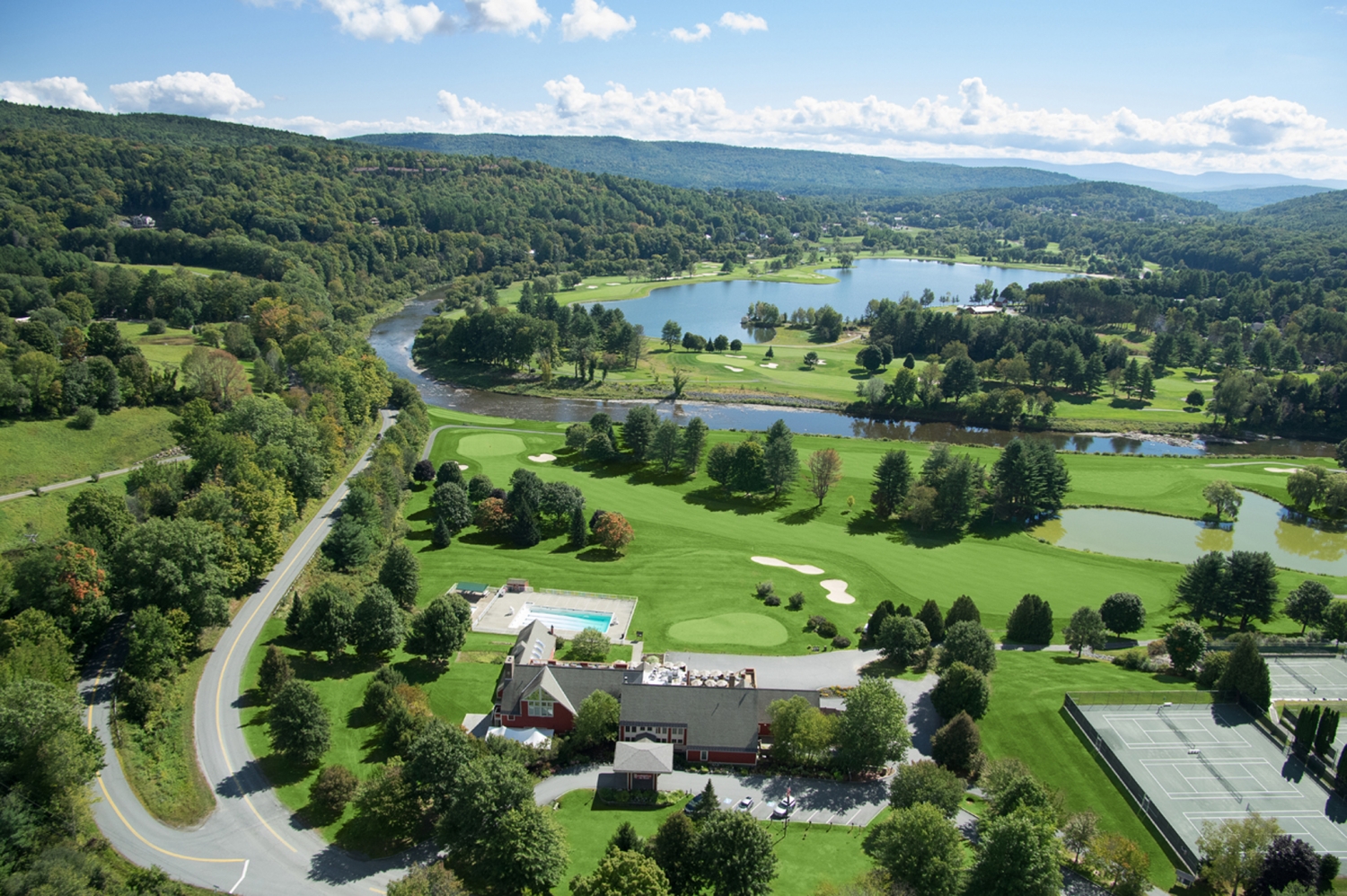 Quechee Club Homes For Sale at Jamie Gibb blog